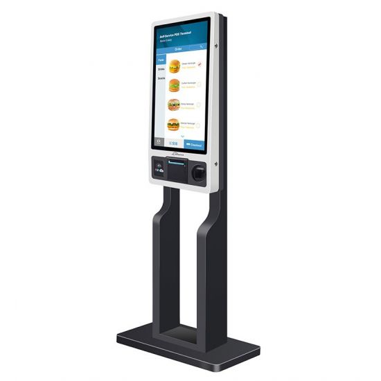 SELF POS ZONERICH ZQ-ST210 au Maroc