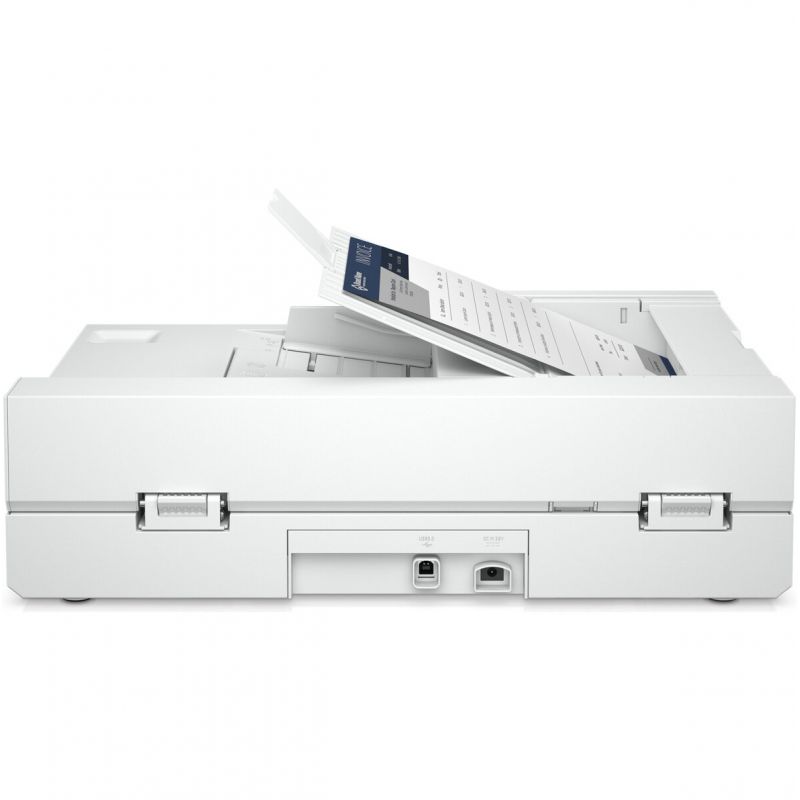 Scanner HP ScanJet Pro 2600 f1 (20G05A)