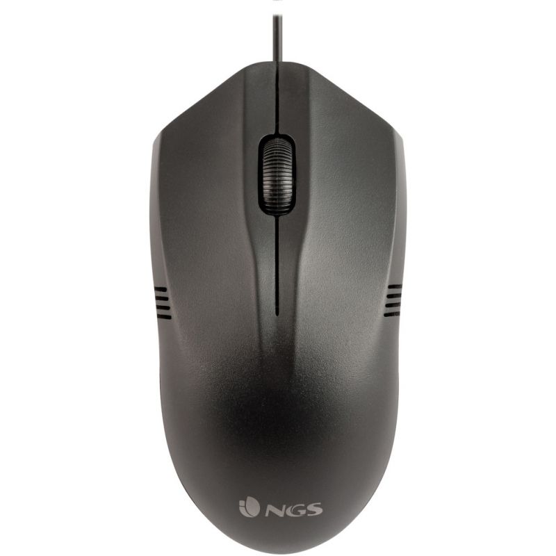 Souris filaire NGS Easy Betta (EASYBETTA)