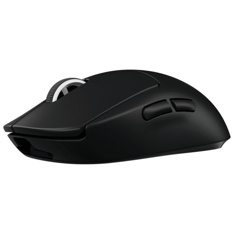 Souris gaming sans fil Logitech G Pro X Superlight au Maroc
