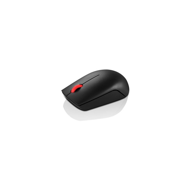 Souris sans fil USB Lenovo Essential Compact (4Y50R20864)