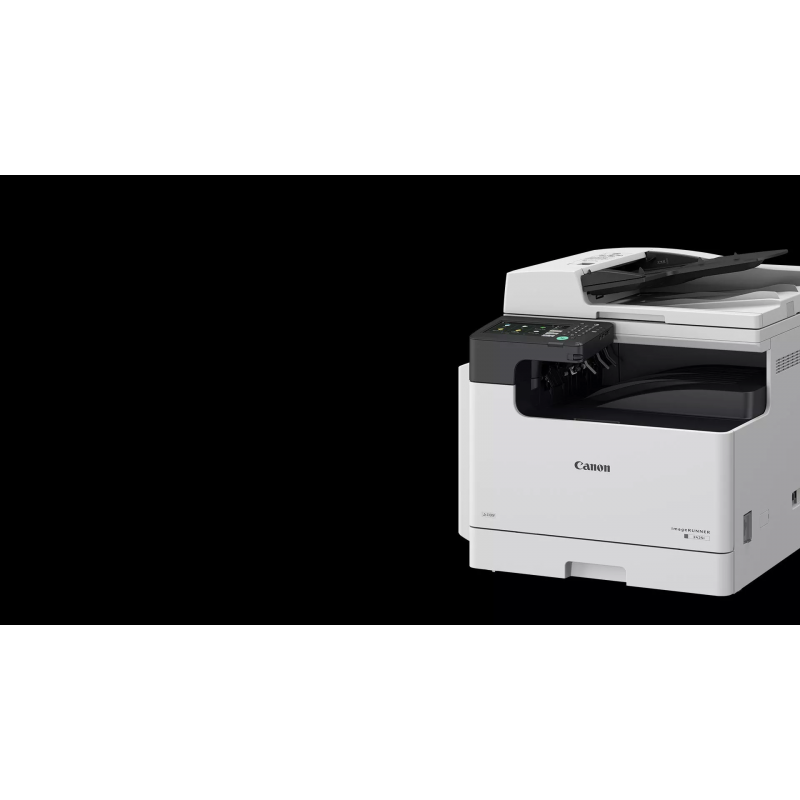 Imprimante Canon imageRUNNER 2425i A3 Multifonction Laser au Maroc