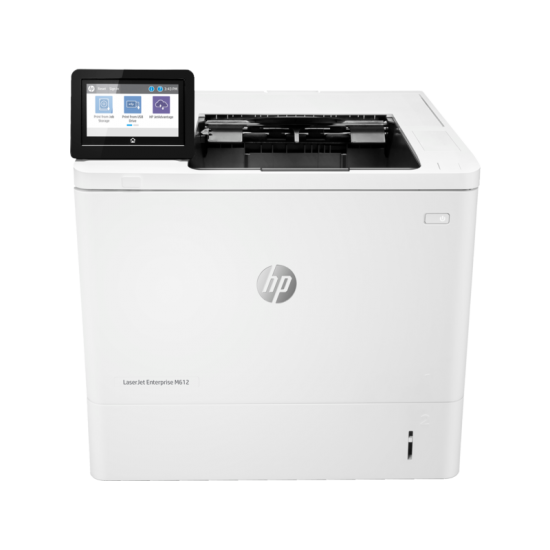 Imprimante Laser Monochrome HP LaserJet Enterprise M612dn 7PS86A Maroc