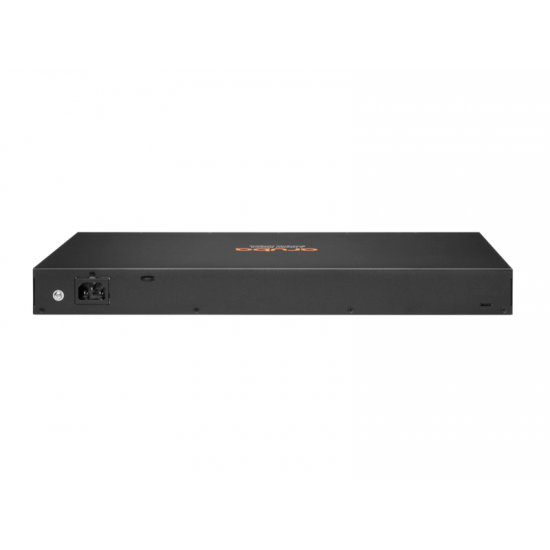 Switch manageable 48 ports Aruba 6000 48G Class4 PoE+ 4SFP 370W (R8N85A)