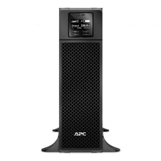 Onduleur On-line APC Smart-UPS SRT - 4500 W / 5000 VA (STR5KXLI) Maroc