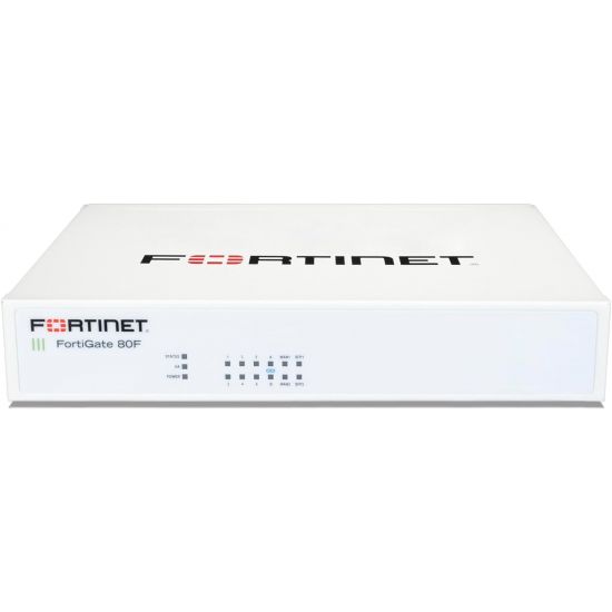 Pare-Feu Fortinet FortiGate-80F Unified Threat Protection (UTP) pendant ...