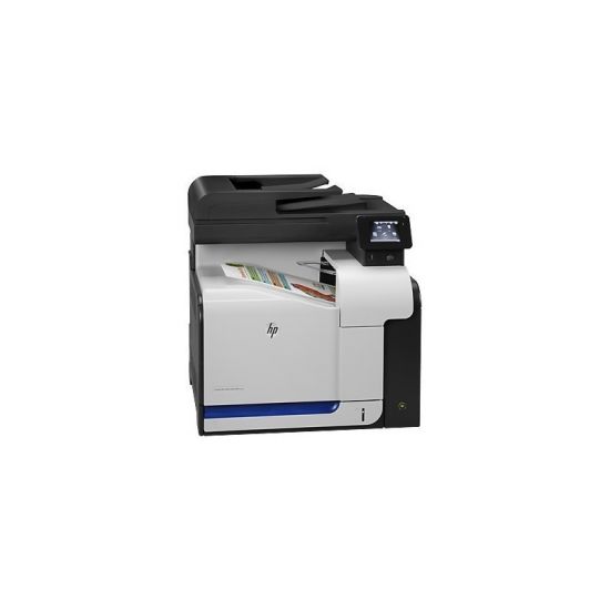 HP Pro 500 M570dn Imprimante Laser Multifonction Couleur (CZ271A)