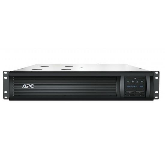 Onduleur pour Serveur APC Smart-UPS 1500VA LCD RM 230v chez NGT Maroc