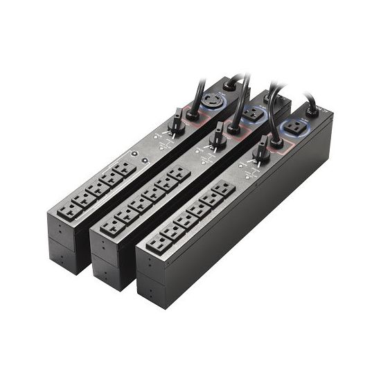 Bypass de maintenance Eaton HotSwap MBP 5/6KVA MBP6KI chez NGT Maroc